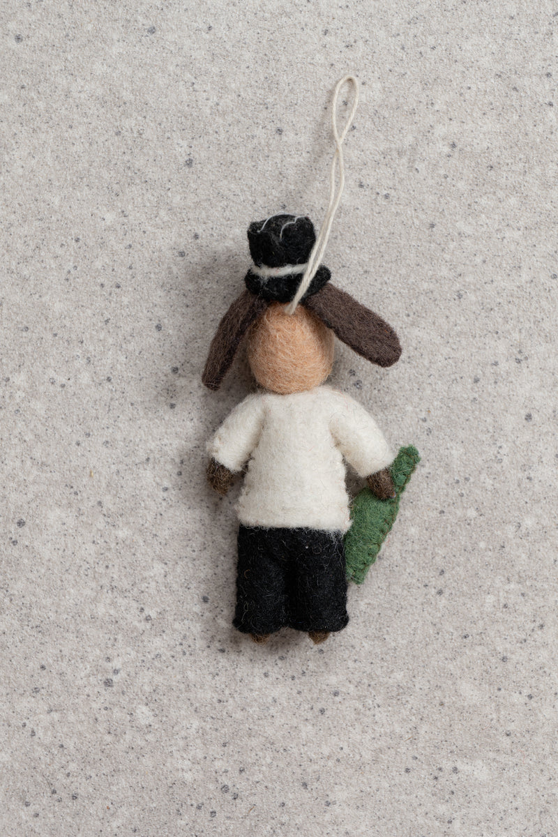 Lily & Me - Party Gent Decoration – Milners of Leyburn
